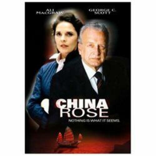 CHINA ROSE [DVD] 96009248994 | eBay