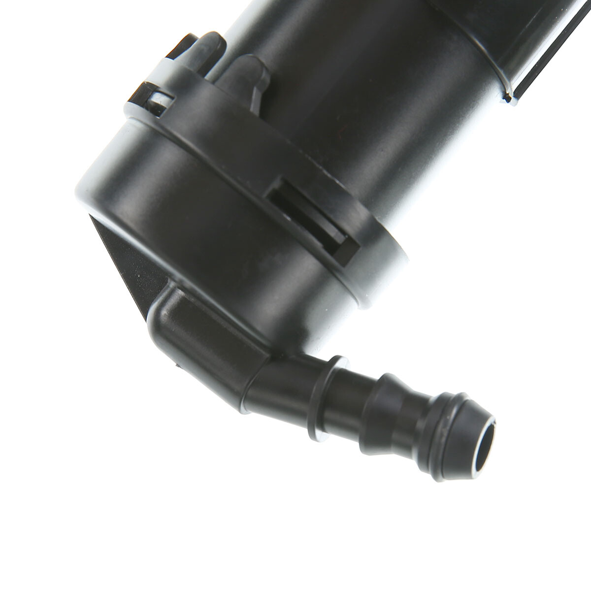 2x Headlight Washer Nozzle Left & Right Side for Audi A6 C6 2009-2011 ...