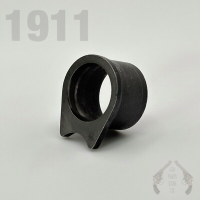 1911 / COLT 1911 Commander Size Barrel Bushing - Blued Steel | eBay