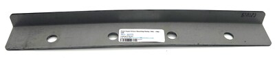 1965-1966 Shelby Mustang Export Brace Mounting Plate | USA | United States