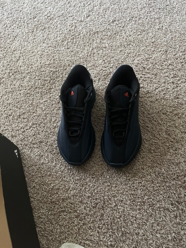 adidas men nova infinity shoes | eBay