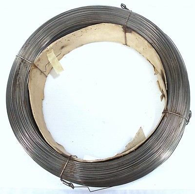 TRI-MARK FLUX CORED WELDING WIRE TYPE: TM-711 DIA. IN. .045 CLASS: E71T ...