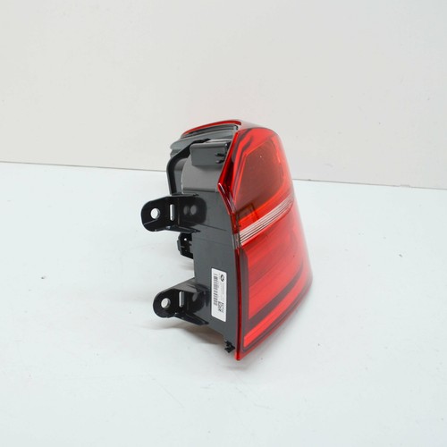 OEM BMW X4 F26 REAR RIGHT TAILLIGHT LAMP 7331280 63217331280 GENUINE NO ...