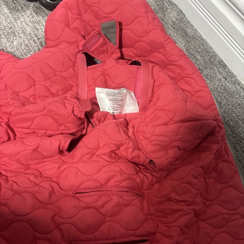 JJ Cole Collections Bundle Me Infant Car Seat/Stroller Bunting Bag | eBay