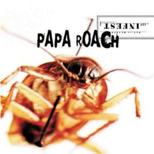Infest by Papa Roach [Audio CD] 600445031623 | eBay UK