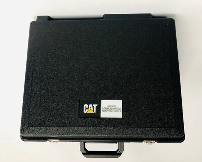CASE ONLY (NEW) for 538-5051 CAT Caterpillar Communications Adapter 3 ...