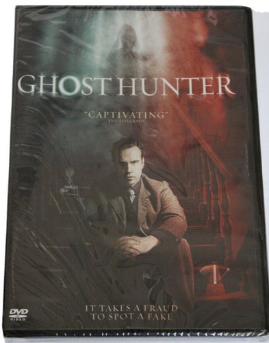 Ghost Hunter dvd | eBay