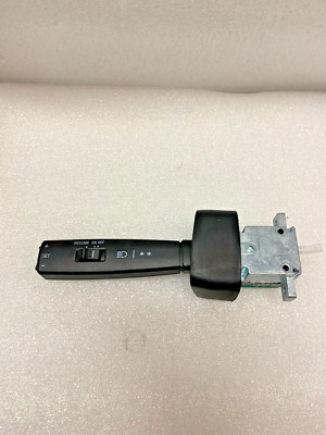Volvo Turn Signal Switch 21670857 21670858 MADE IN EUROPE | eBay