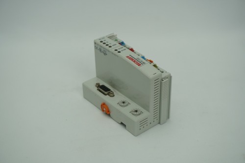 Beckhoff BK8100/RS232 | eBay