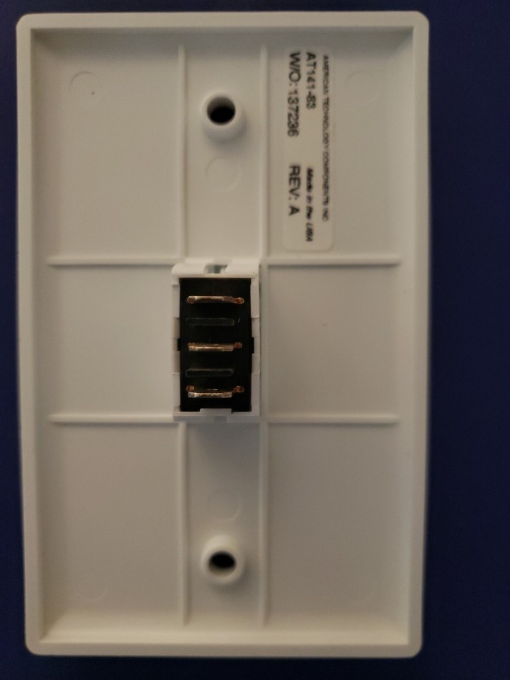 SLIDE OUT ROOM SWITCH 13AMP CAMPER TRAILER RV | eBay