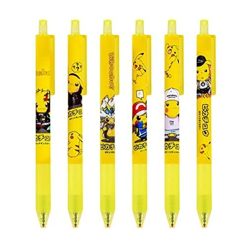 Cute Japanese Pens