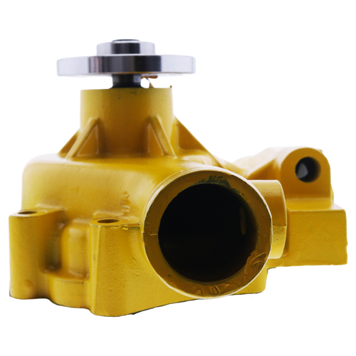 Water Pump 6205-61-1202 6205-61-1200 for Komatsu 4D95LE PC60-7 PC130-7 ...