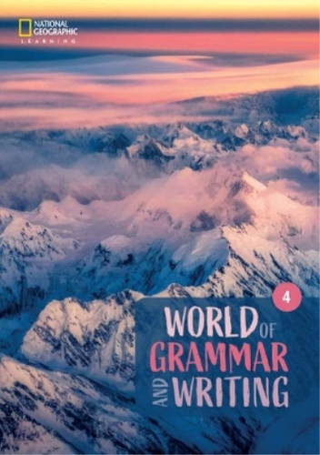 Rachel Finnie World of Grammar and Writing 4 (Poche) | eBay