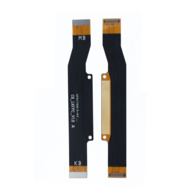 Main Board Connect LCD Flex Cable For Xiaomi Redmi Note 4X (Narrow ...