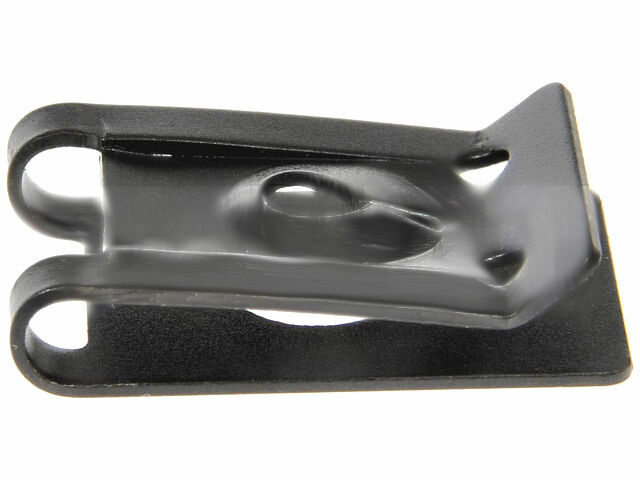 For 1985-1994 Chevrolet Astro Bumper Cover Trim Panel Retainer Dorman ...