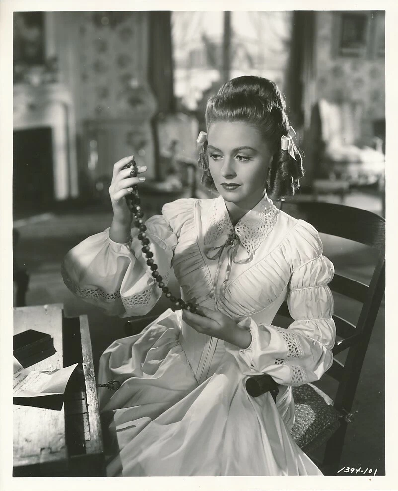 Donna Reed Dress