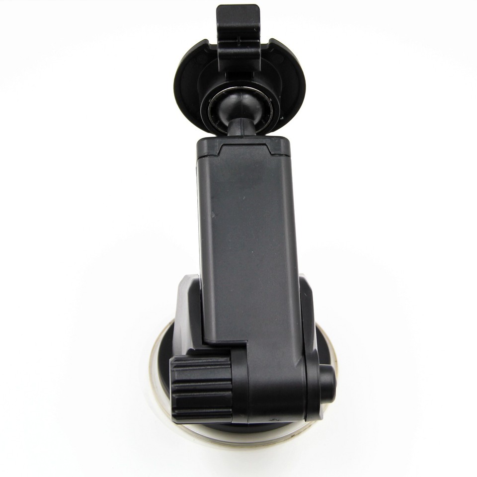 Dashboard Sticky Suction Cup Mount Holder for Sat Nav Garmin Nuvi 56 57 ...