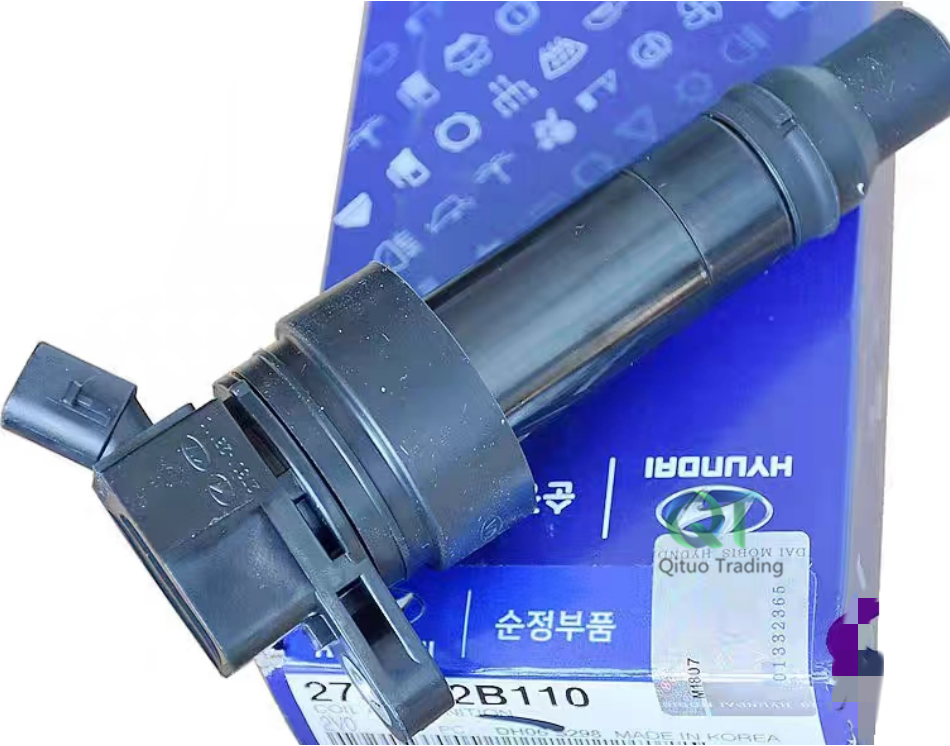 NEW 273012B110 Ignition Coil For KIA FORTE Koup For K3 YD (1.6L SX ...