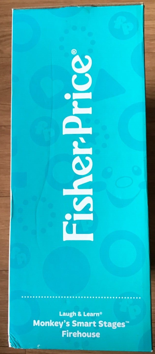 Fisher Price Laugh And Learn Monkey Fisher Price Laugh & Learn Puppy's