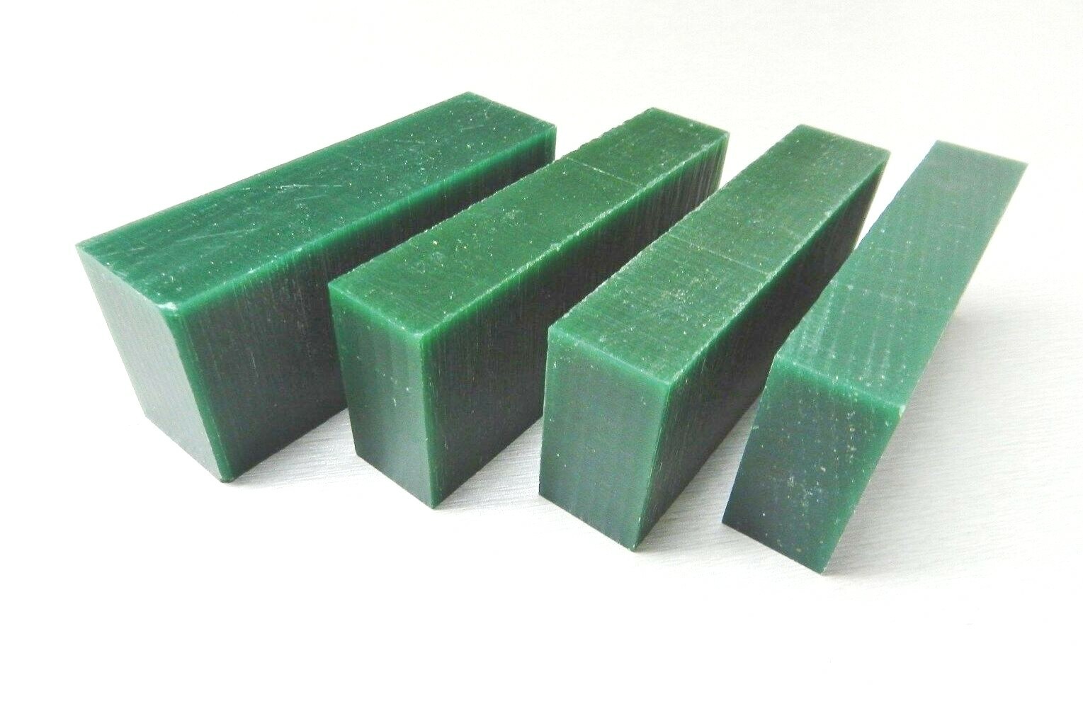 ferris Carving Wax Blocks Green Wax Model design Jewelry wax Carving ...