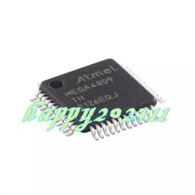 1PCS NEW ATMEGA4809-AFR TQFP-48 megaAVR #YT | eBay