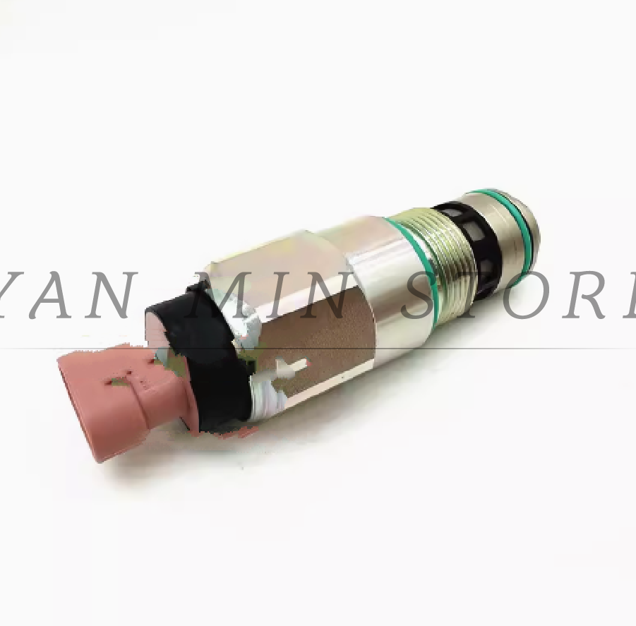 QSK60/QSK45/QSK23 Electronic Fuel Control Fuel Actuator 3347905 ...