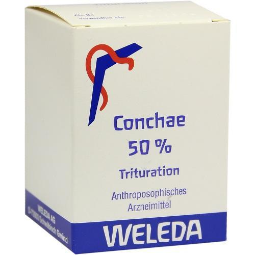 CONCHAE 50% Trituration 50g PZN 2593033 | eBay.de