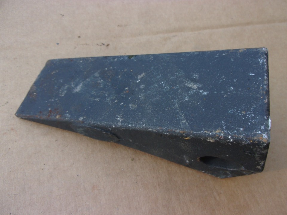 230 SP Backhoe Bucket Tooth Teeth Digging Skidsteer Mini Excavator Tip ...
