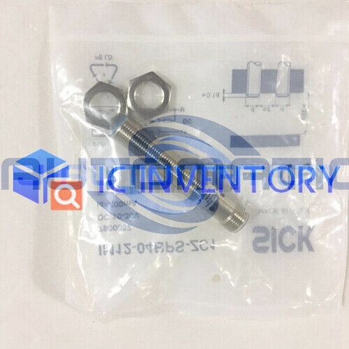 1PCS New sick brand new ones IM12-04BPS-ZC1 | eBay