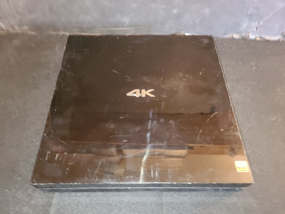 Sony FMP-X10 Digital HD Media Streamer with 1Tb hard disk 27242881723| eBay