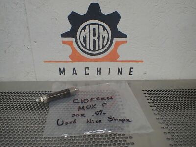 VICTOREEN MOX F Resistor 20K .5% Used With Warranty | eBay