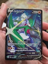 Gallade Pokemon Cards - Find Pokemon Card Pictures With Our Database ...