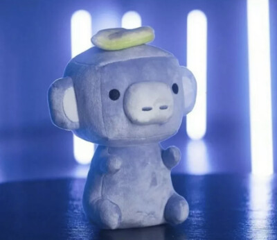 🔥IN HAND🔥 OFFICIAL Discord Wumpus Plushie Mascot 2021 Plush 🚛Ready to ...