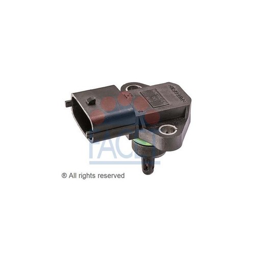 Manifold Absolute Pressure Sensor for 2014-2015 Kia Forte Koup SX | eBay