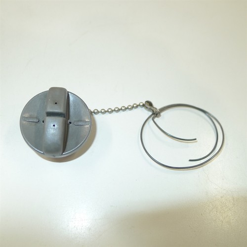 OEM Husqvarna Cap, Fuel Oil, Gray, Vented, Model 2100 44 61 65 162 ...