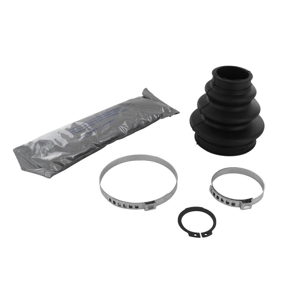 Rear Outer VAICO CV Joint Boot Kit For BMW Z4 2016 2015 2014 2013 | eBay