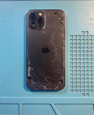 iPhone Housing Replacement Repair Service X, 11, 12, 13 models | eBay