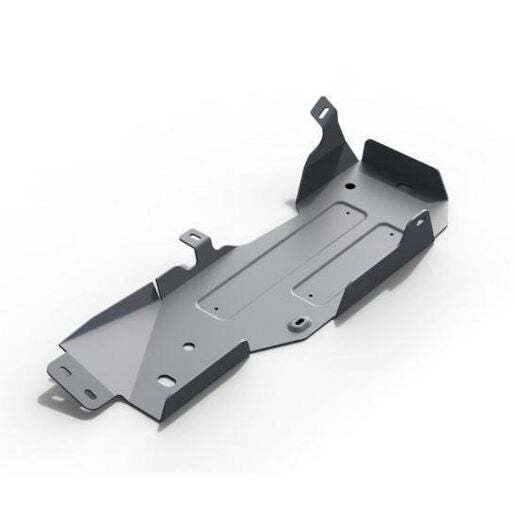 Drivetech 4X4 Rival Aluminium Under Body Armour Fuel Tank DT-UBA36F2 | eBay