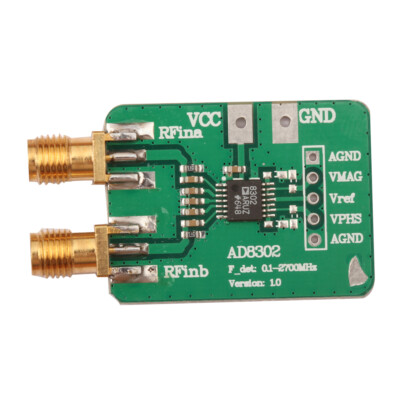 AD8302 RF Module (1pcs) | eBay
