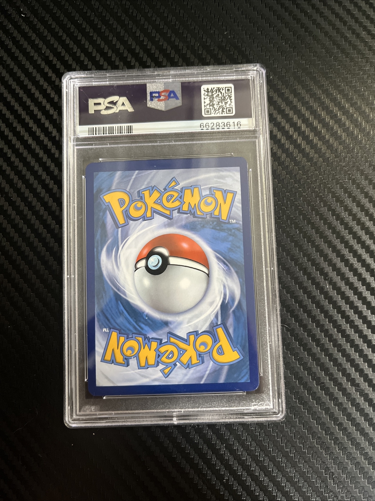 2022 POKÉMON SWSH ORGIN FORM DIALGA VSTAR ASTRAL RADIANCE PSA 8 198/189 ...