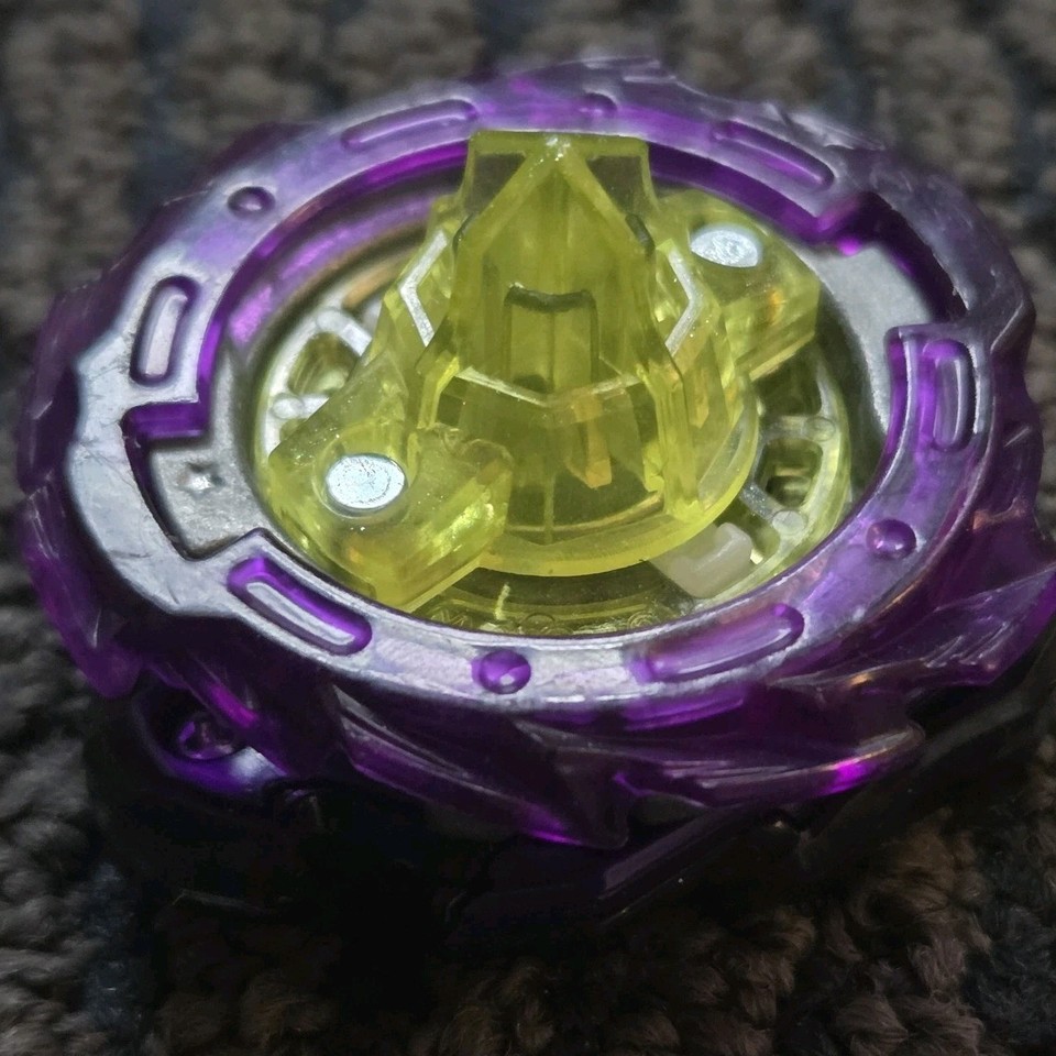 Valkyrie 1Flow Edge Beyblade Burst Takara Tomy Random Booster Vol 9 B ...