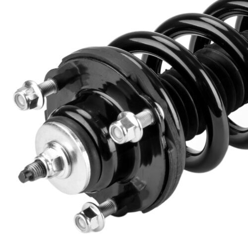 FITS 2007-14 Toyota FJ Cruiser 2008 2009 Front Struts Shocks Absorber ...