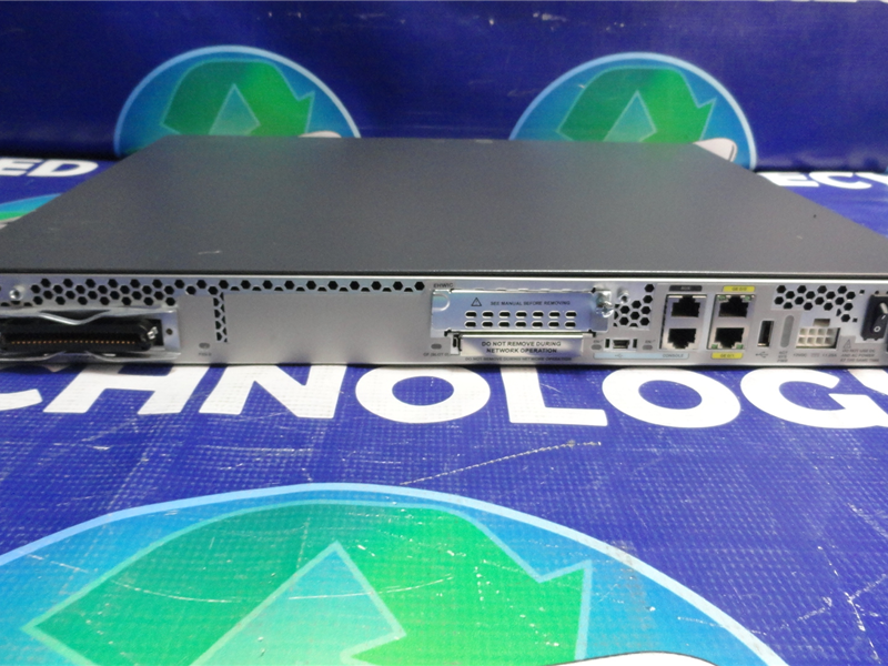 CISCO VG310 V01 MODULAR 24 PORT VoIP GATEWAY | eBay