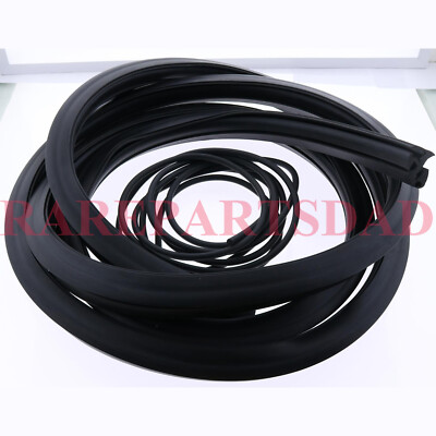 Front Door Glass Seal 6665568 6554149 For Bobcat 450 453 463 540 542 | eBay