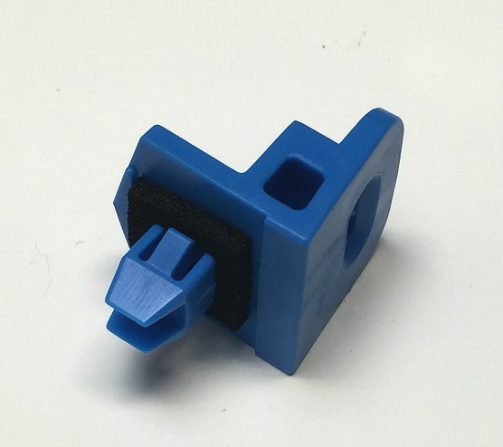 MGF / MG TF DOOR CARD PANEL CLIP | eBay
