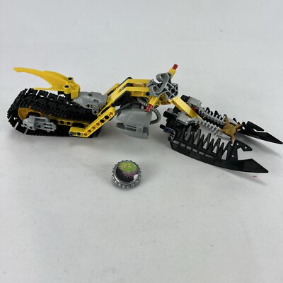 Cendox V1 vehicle only Bionicle LEGO 8992 | eBay