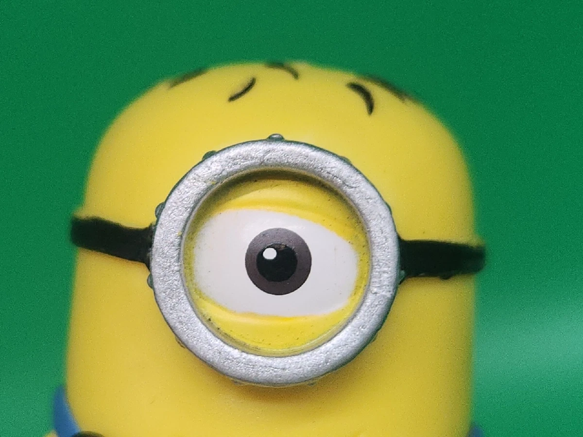 Lance The Minion