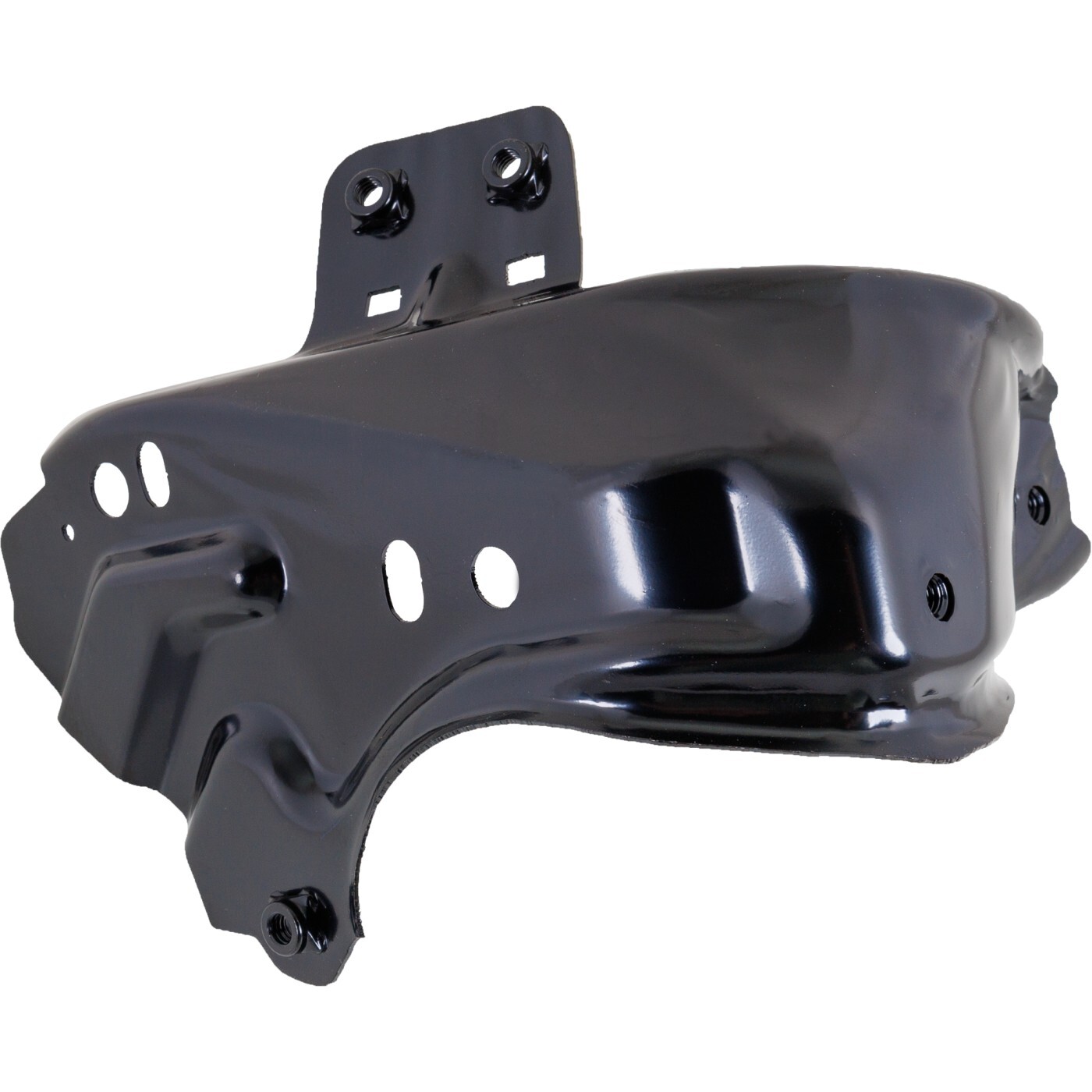 Fender Extension For 2006-2012 Toyota RAV4 Front Driver Side 538140R010 ...