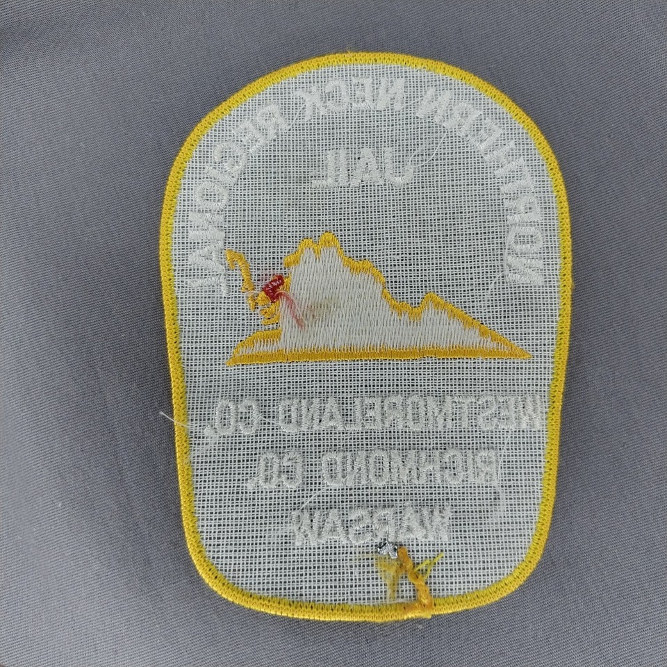 Northern Neck Regional Jail Westmoreland Co. Richmond Co. Warsaw ...