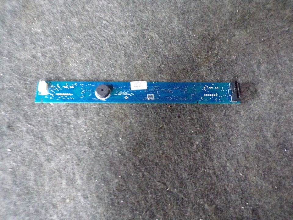 W10860447 KITCHENAID REFRIGERATOR TEMPERATURE CONTROL BOARD | eBay